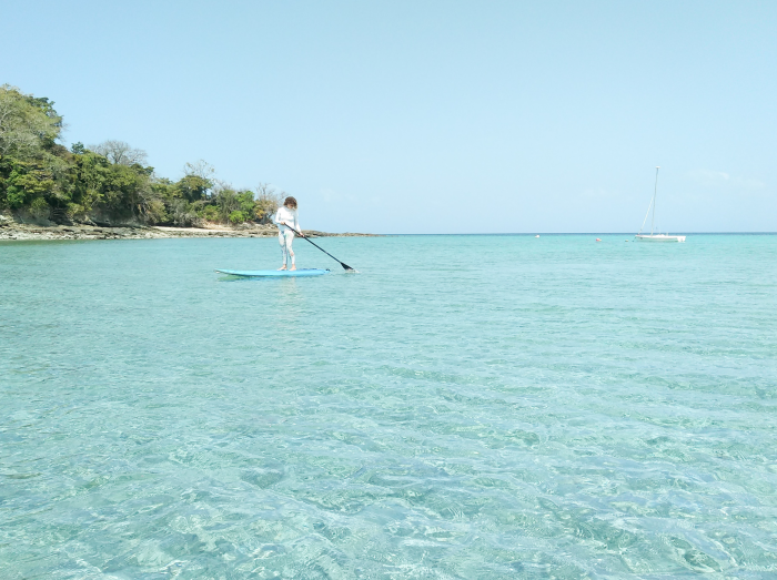 Sailing Club Panama | Our Trips