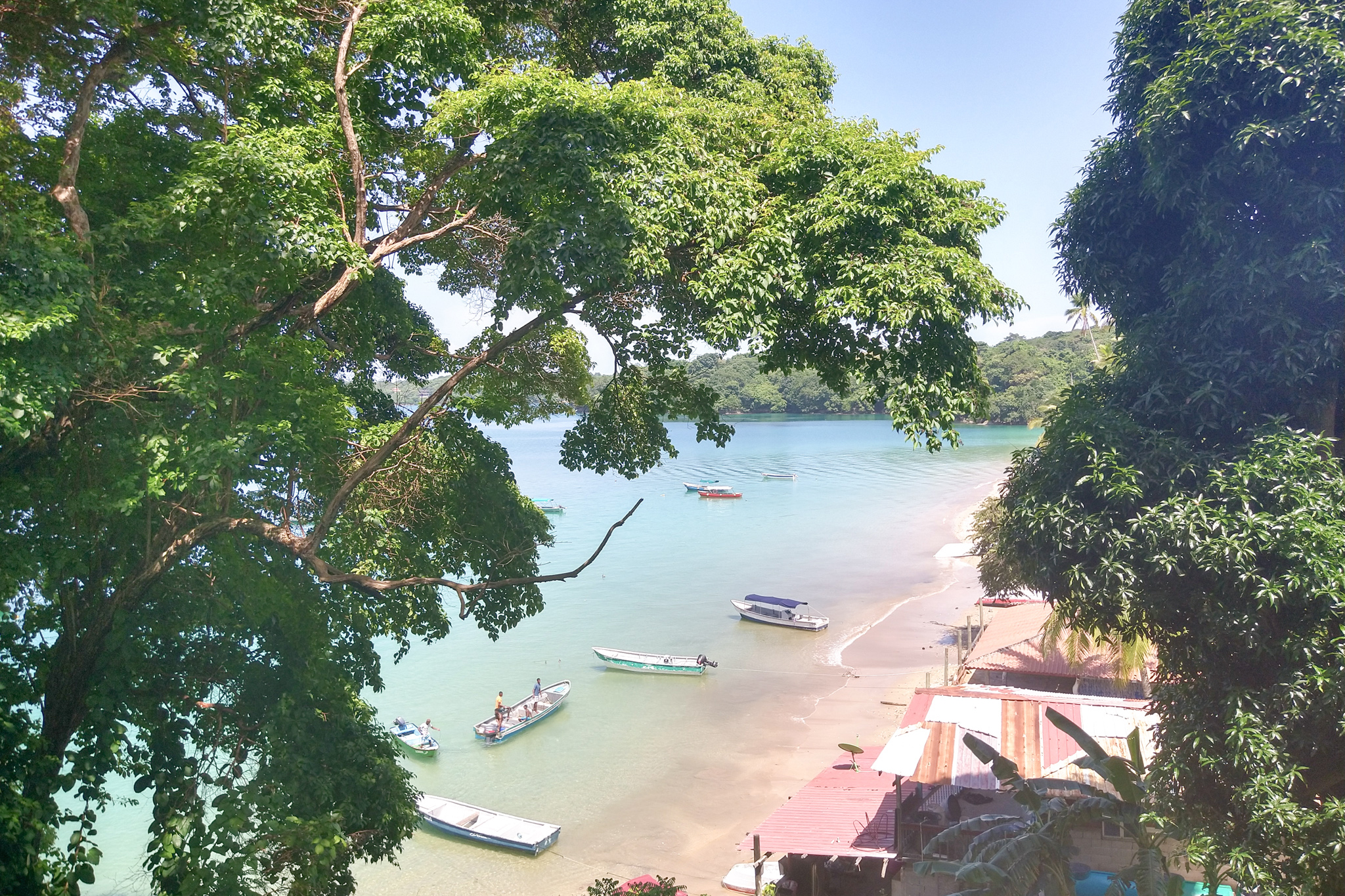 Sailing Club Panama | Isla Saboga Pasadía: Navega + Paddle surf