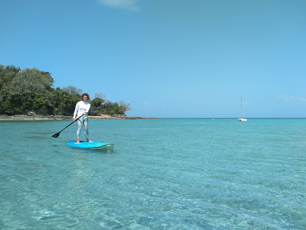Sailing Club Panama | Portfolio